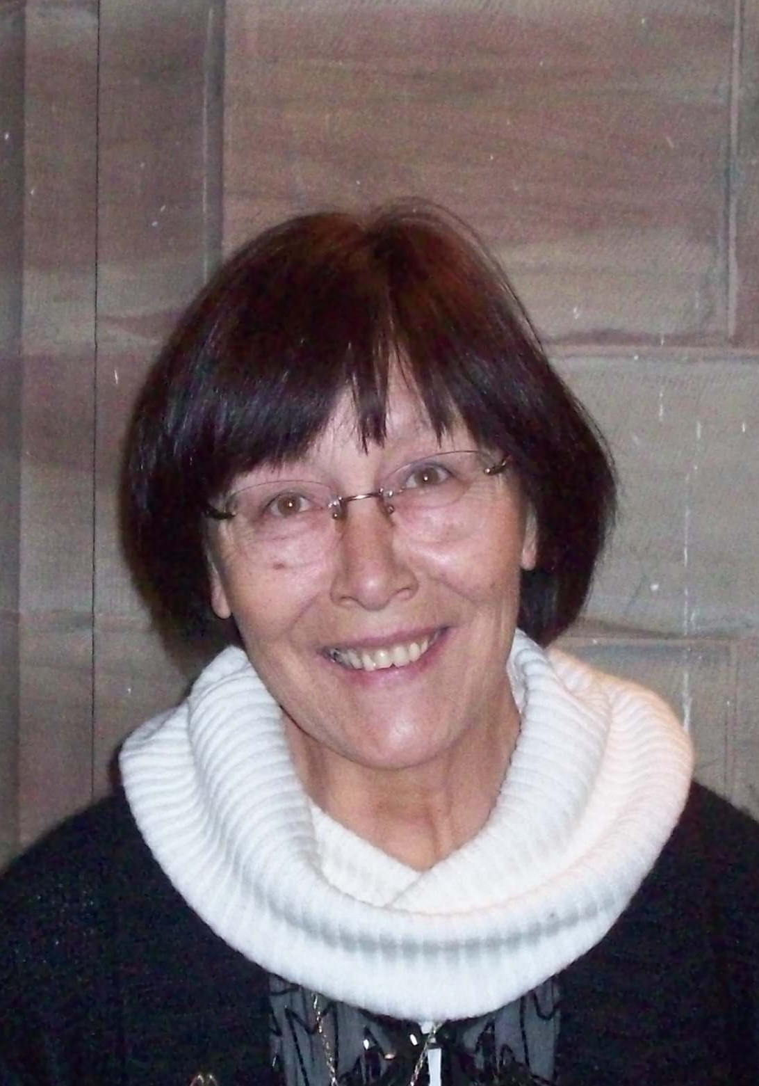 Volunteer Committee Members – Old Christ Church